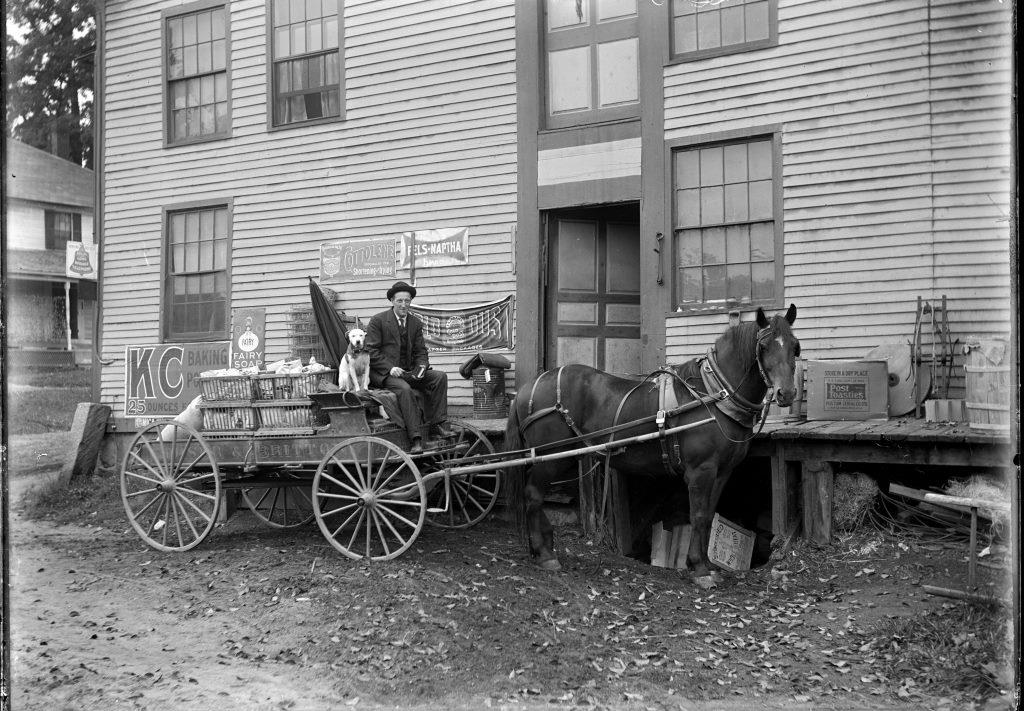 Welcome to the Putney Historical Society - Putney Historical Society