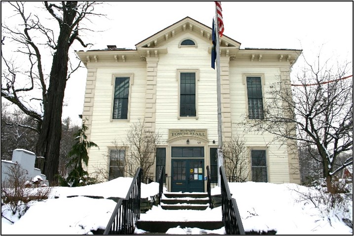 Welcome to the Putney Historical Society - Putney Historical Society