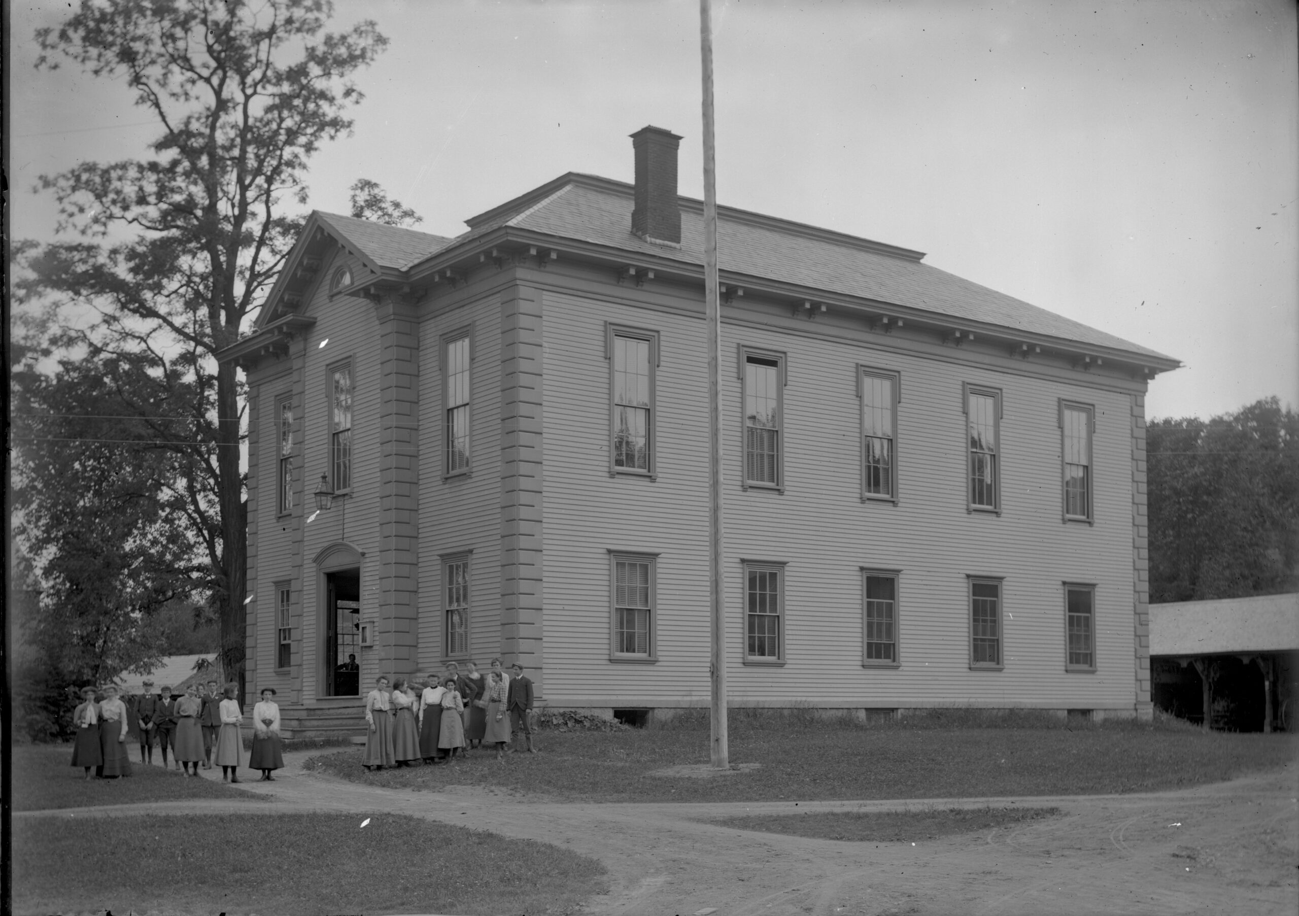 Welcome to the Putney Historical Society - Putney Historical Society